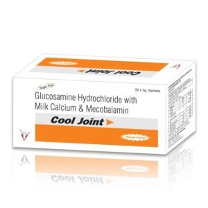 COOL JOINT Oil / Roll On / Sachets - Invision Medi Science