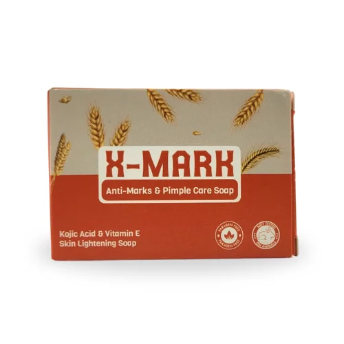 X-MARK Soap - Invision Medi Science