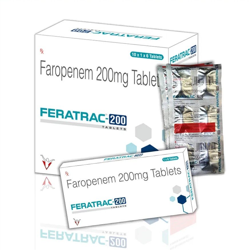 FLOQUIN – 250/ 500 Tablet - Invision Medi Science