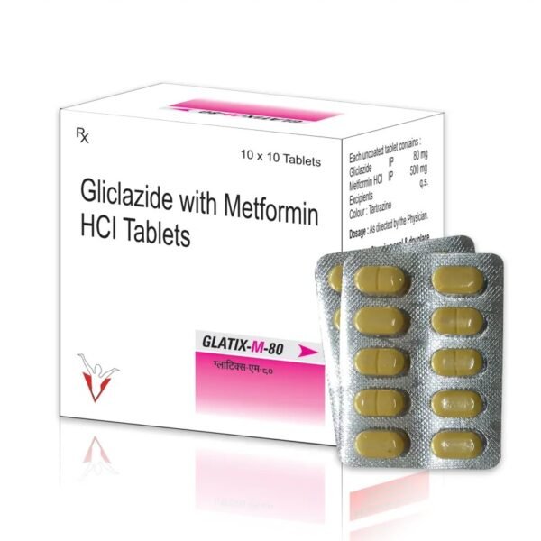 Diabetics - Invision Medi Science