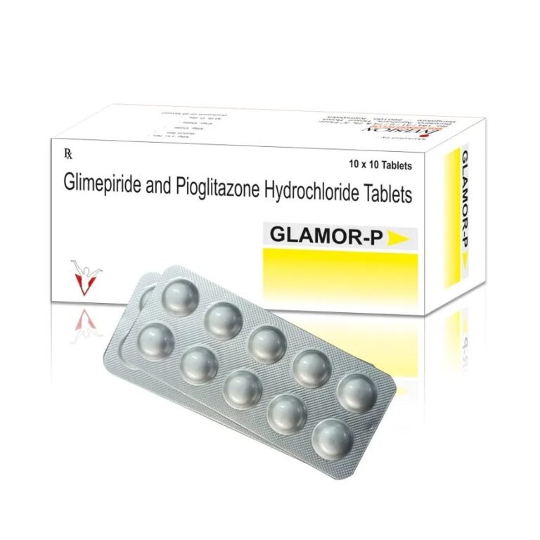 Diabetics - Invision Medi Science