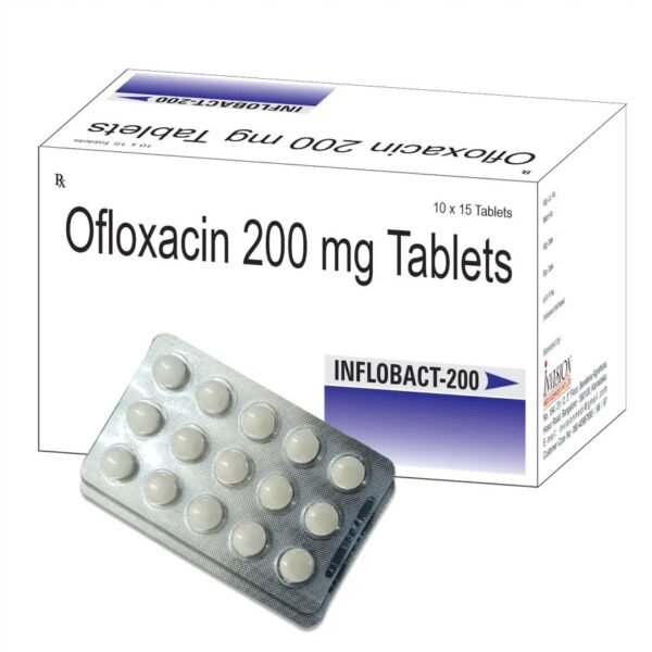 INFLOBACT 200 - Invision Medi Science