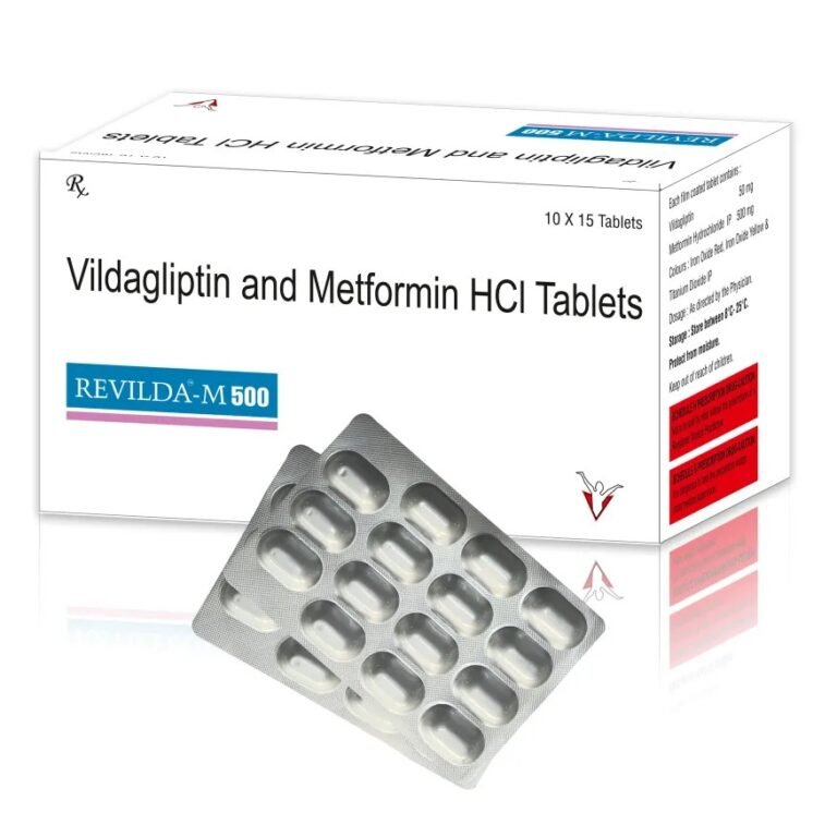 Diabetics - Invision Medi Science