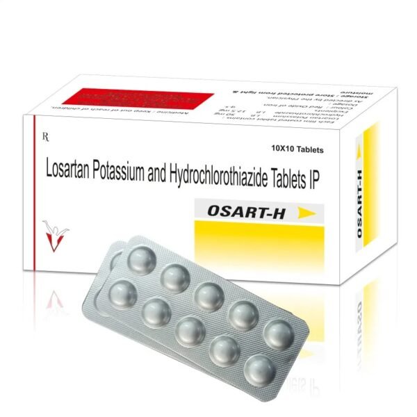 OSART-H Tablets - Invision Medi Science