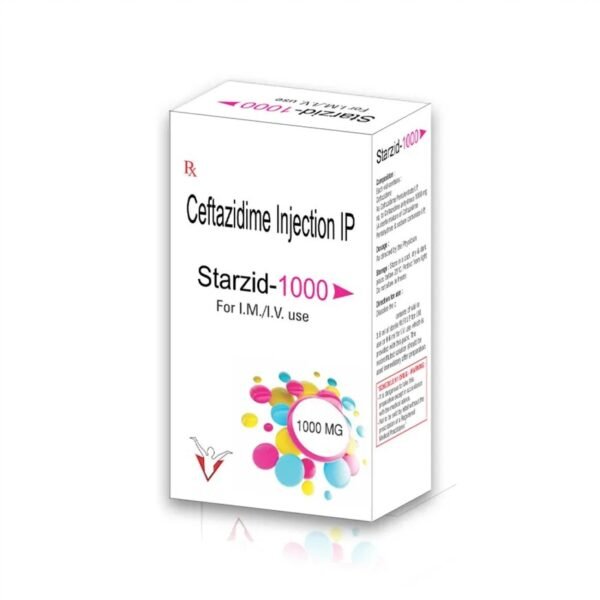 Antibiotics - Invision Medi Science