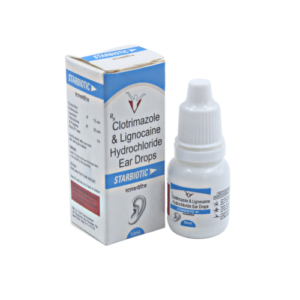 FLOQUIN Eye / Ear Drops