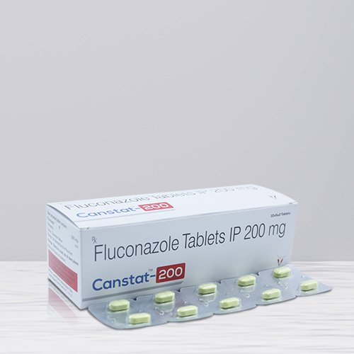 CANSTAT-150/200 Tablets - Invision Medi Science