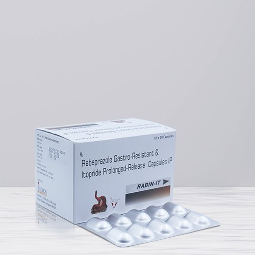 RABIN - 20 Tablets - Invision Medi Science