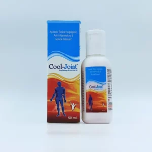 Anti-inflammatory - Invision Medi Science