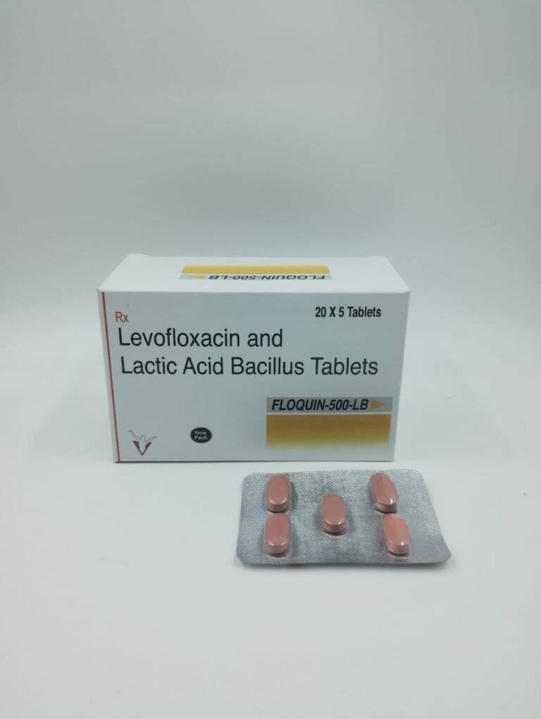 FLOQUIN-500-LB - Invision Medi Science