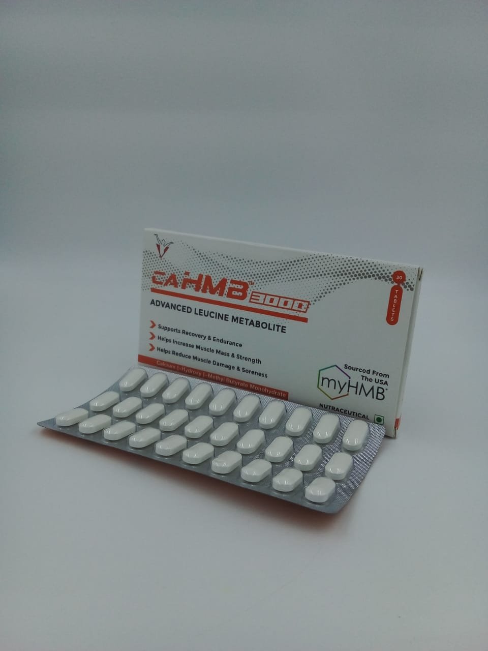 Invision Medi Sciences Pvt. Ltd. - Pharmaceutical Company