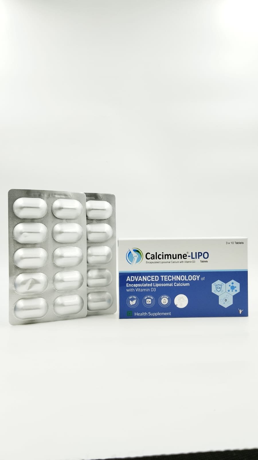 Invision Medi Sciences Pvt. Ltd. - Pharmaceutical Company